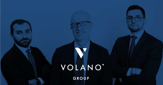 Volano Group - Volano